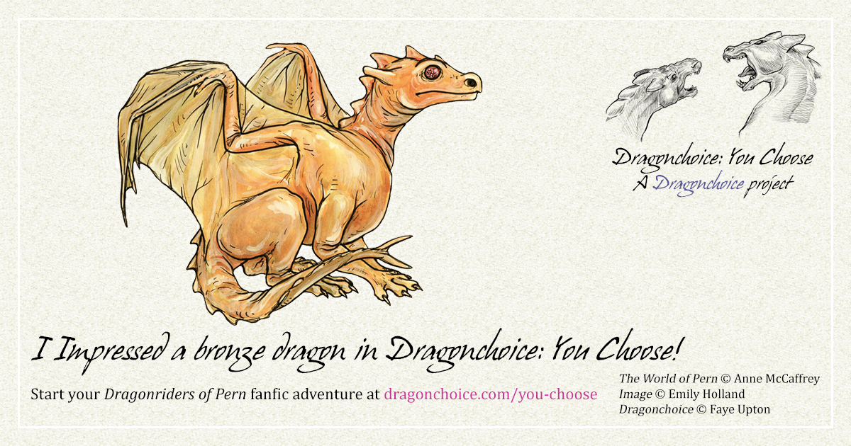 Catherine | A Dragonchoice - You Choose: Candidate result | Dragonchoice